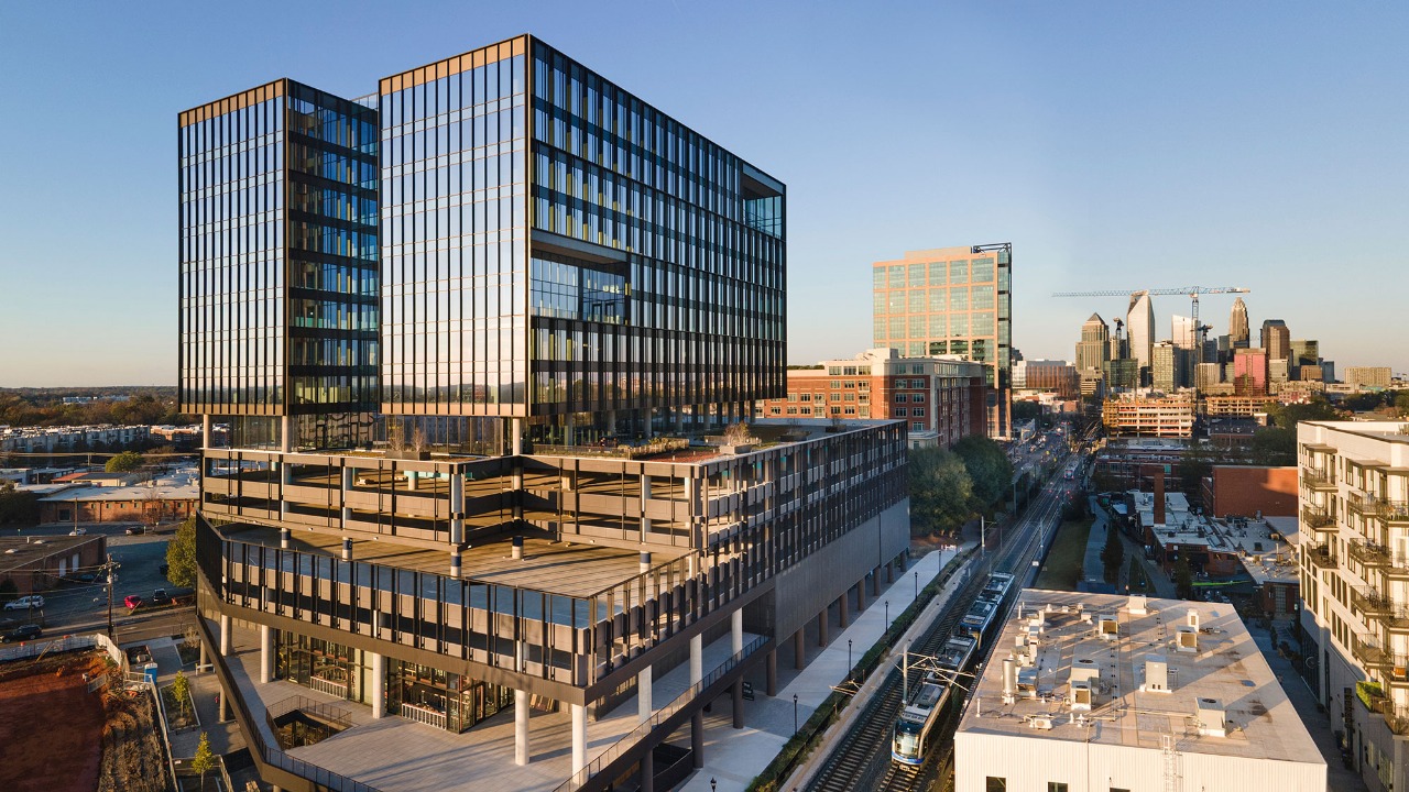 Why Mixed-Use Buildings Are Becoming the Future of Urban Spaces – BNM INFRA
